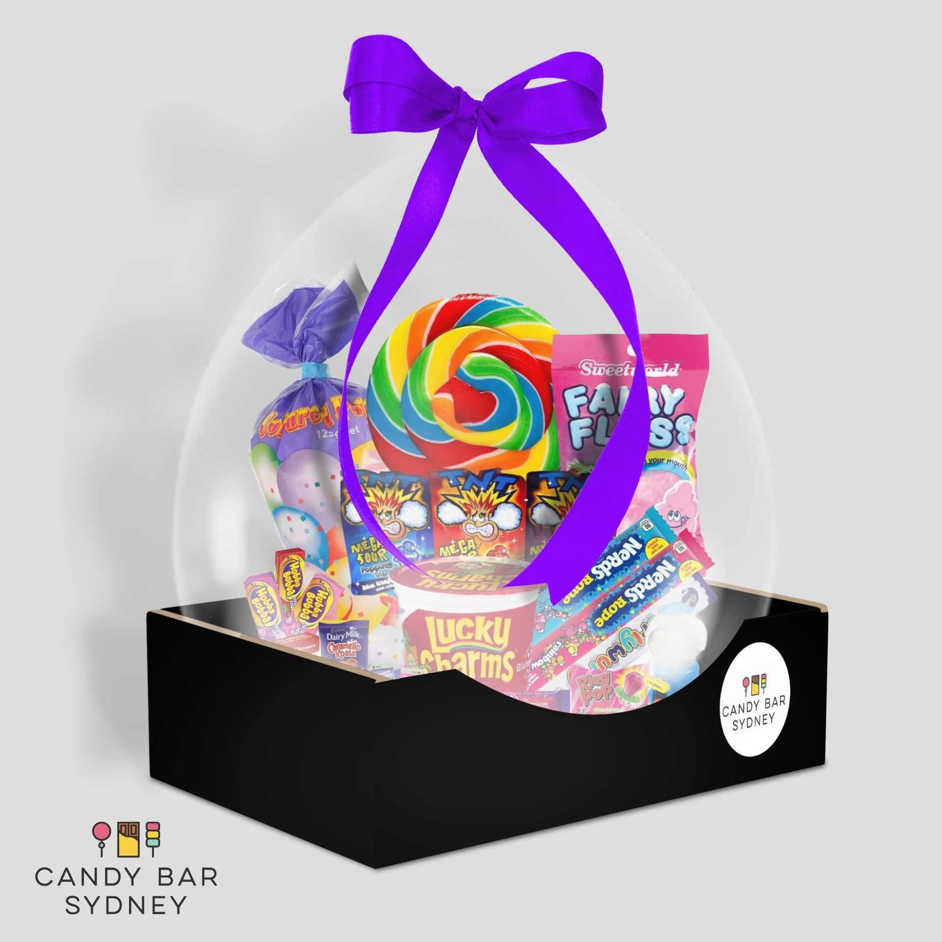 Candy Bar Sydney - Chocolate & Confectionery