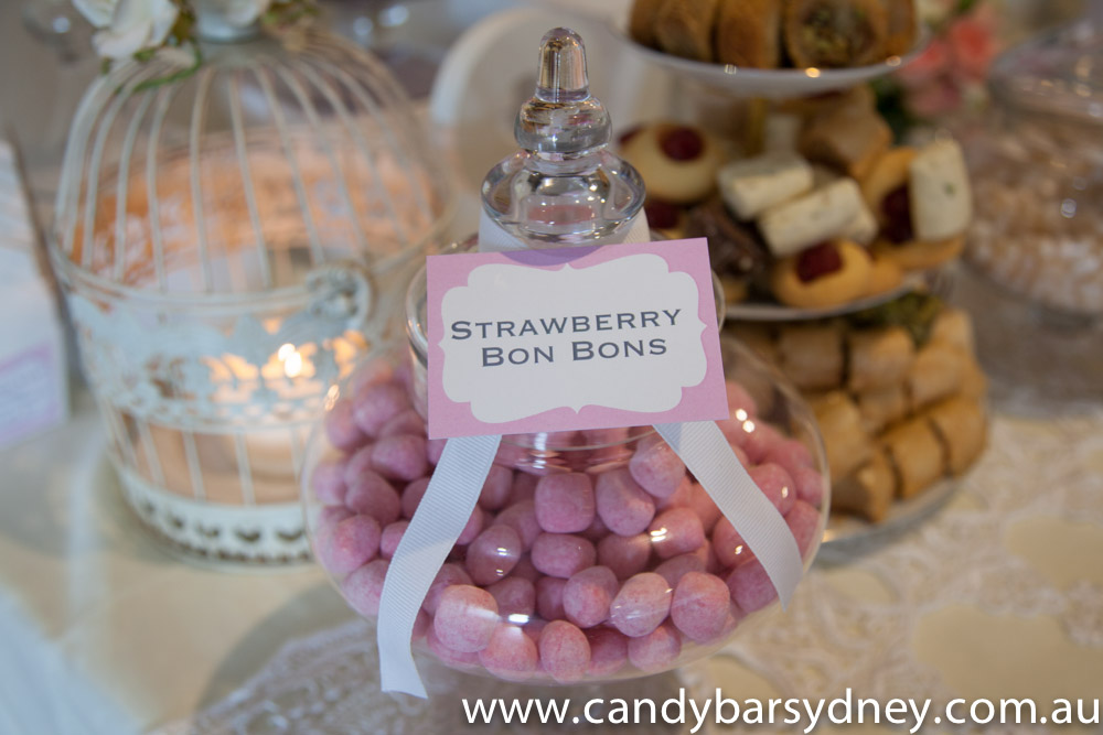 Candy Review: Bon Bons by Kingsway | Candy Bar Sydney