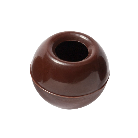 Mona Lisa Dark Chocolate Truffle Shells 1.36kg - Candy Bar Sydney