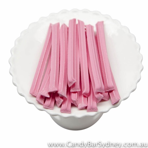 Buy Musk Sticks And Lollies & Candy At Candy Bar Sydney