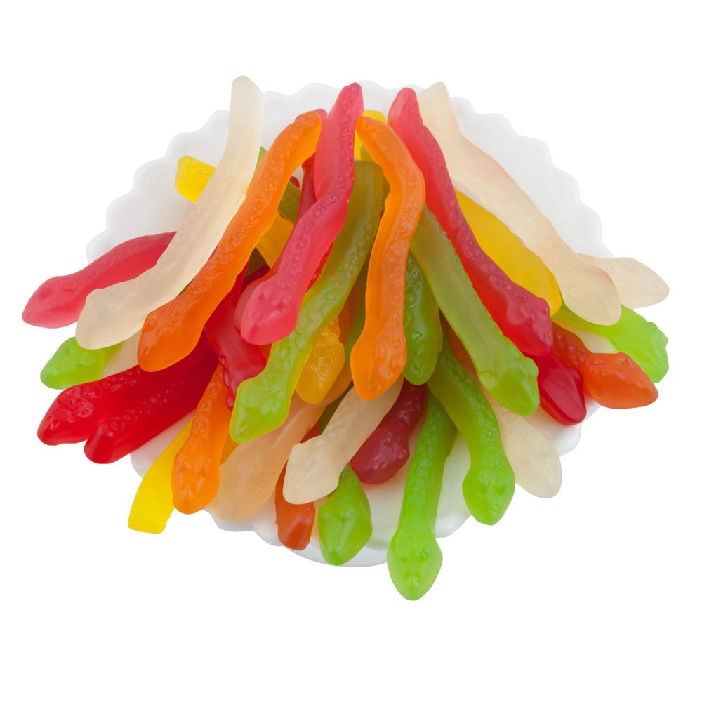 Mixed Snakes - Cadbury Fresha | Candy Bar Sydney