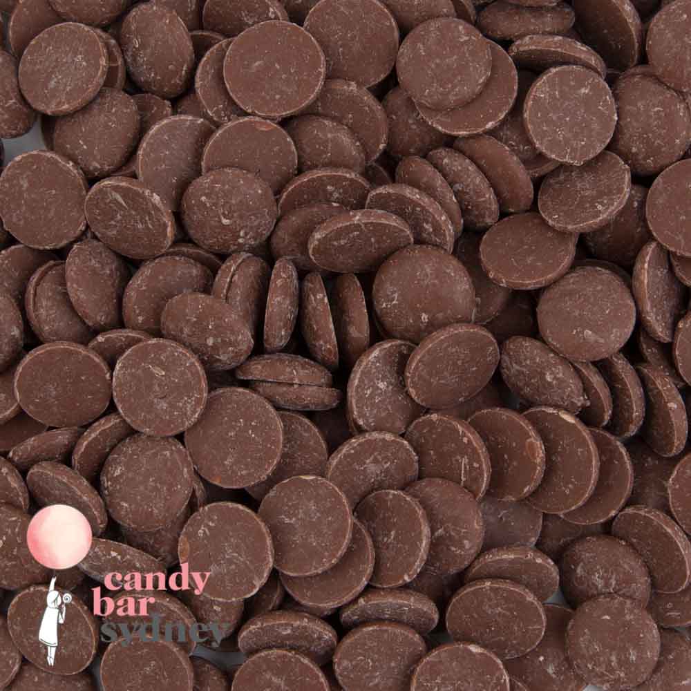 Cadbury Starlight 5% Compound Milk Chocolate Gems - Candy Bar Sydney
