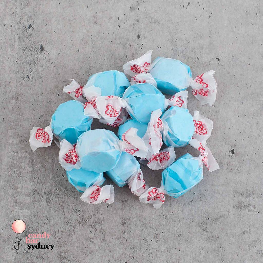 Blueberry Salt Water Taffy 1.13kg - Candy Bar Sydney